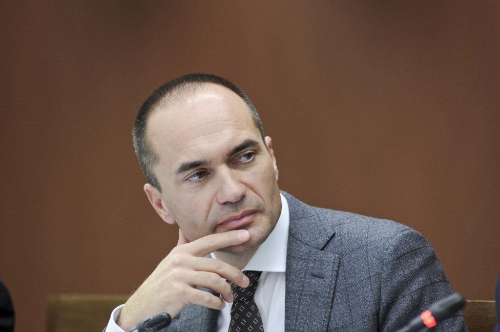 La sfida di oggi: Welfare come elemento di competitività. Intervista ad ...