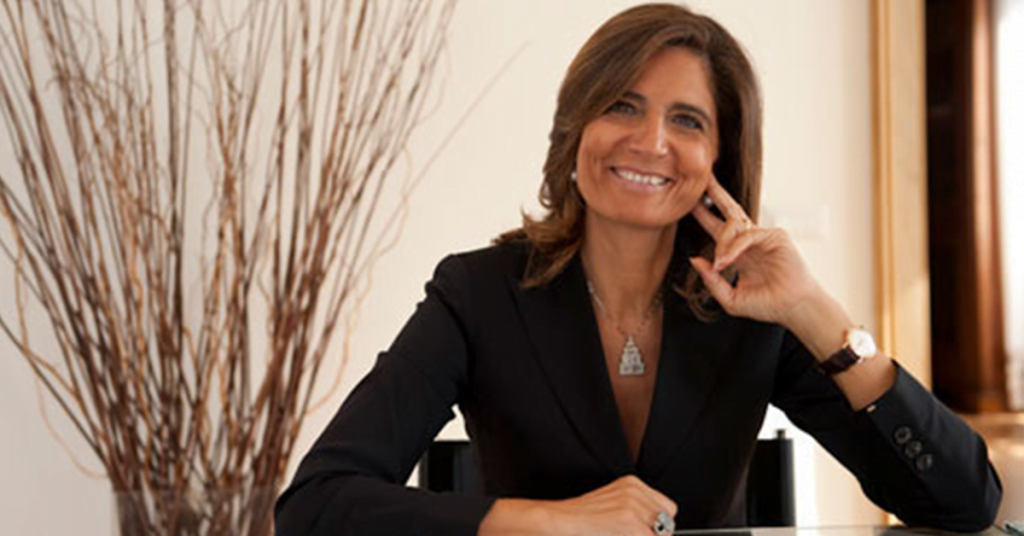 Intervista di Welfare Index PMI a Cristina Calabrese, Amministratore ...